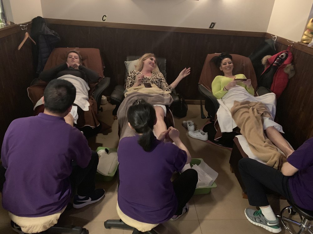 YAN LIN FOOT SPA - Updated May 2025 - 21 Photos & 56 Reviews - 16 ...