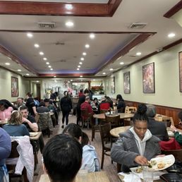 NAN ZHOU HAND DRAWN NOODLE HOUSE - Updated January 2026 - 2587 Photos ...