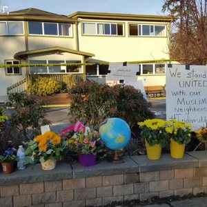 IDRISS MOSQUE - Updated December 2025 - 1420 NE Northgate Way, Seattle ...