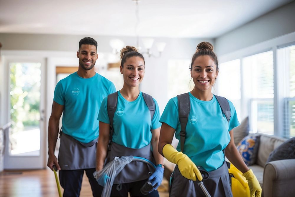 STARCORE CLEANING - Updated August 2025 - Request a Quote - 10 Photos - Tonawanda, New York ...