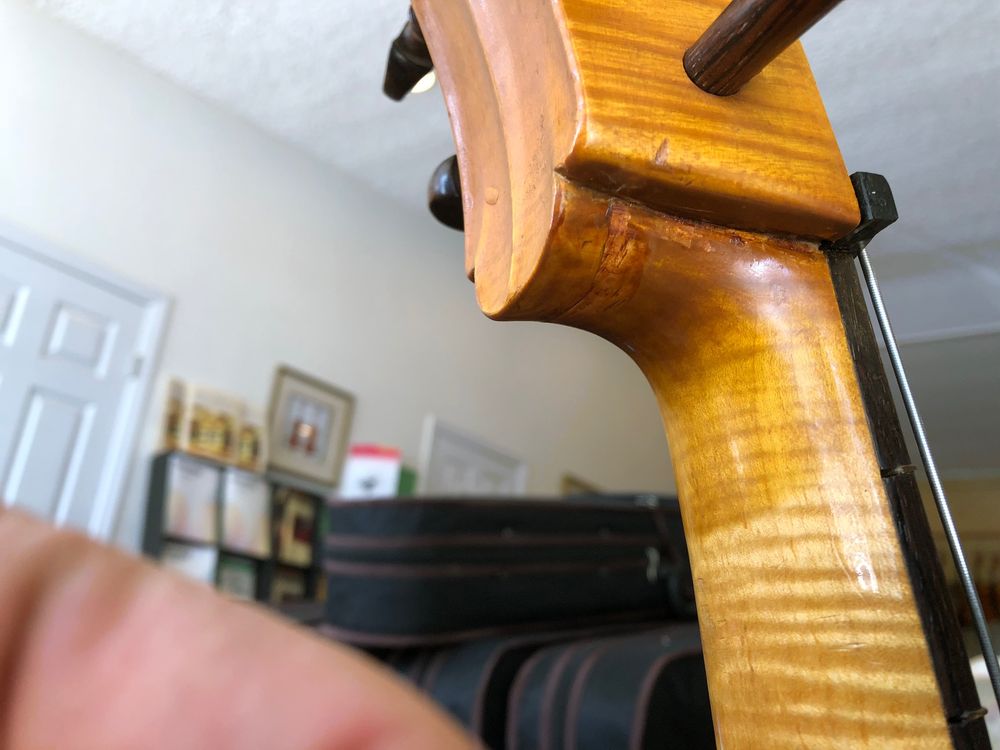 OC VIOLIN SHOP - 48 Photos & 43 Reviews - Musical Instruments ...