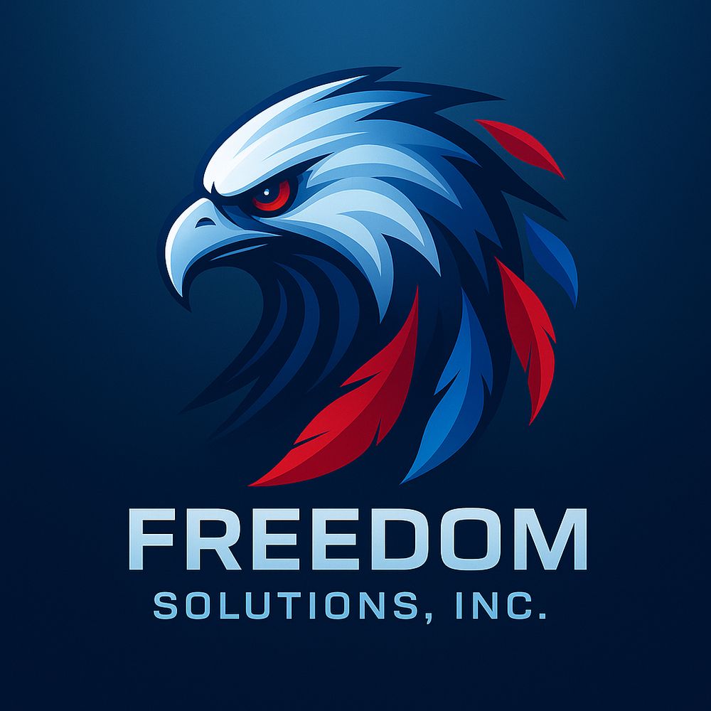 FREEDOM SOLUTIONS - Updated June 2025 - 516 2nd Ave, Fairbanks, Alaska - Marketing - Yelp