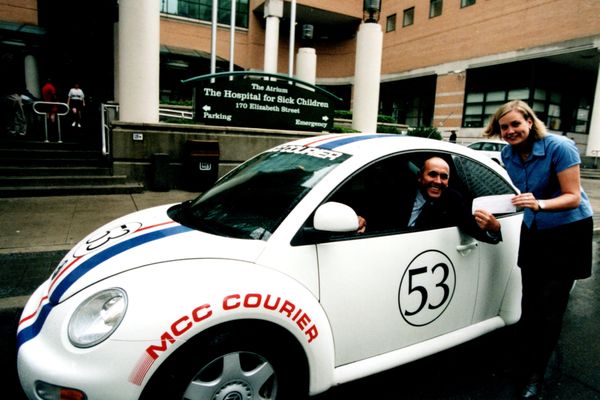 EASYLINE EXPRESS - Updated December 2025 - 1020 Denison Street, Markham ...