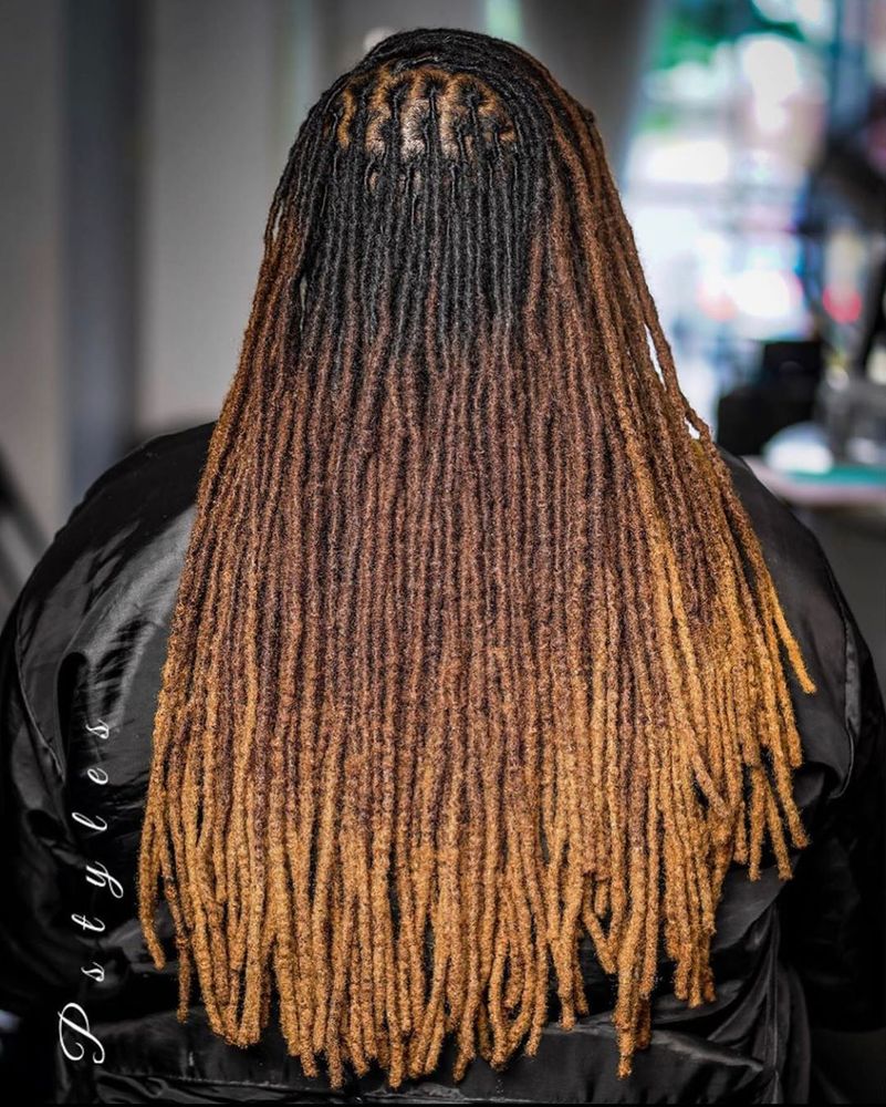 NIEC DIVINE STYLES - Updated November 2024 - 21 Photos - 1342 W ...