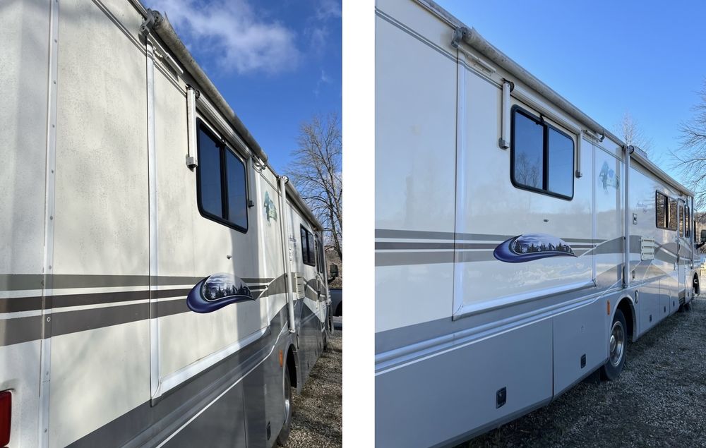 FIRST DUE DETAIL - Updated July 2024 - Osage Beach, Missouri - Auto ...