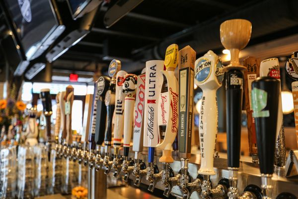 WATERSHED - Updated May 2025 - 511 Photos & 220 Reviews - 1065 S ...