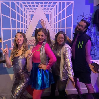 SUPER ABARI GAME BAR - Updated January 2026 - 132 Photos & 48 Reviews ...