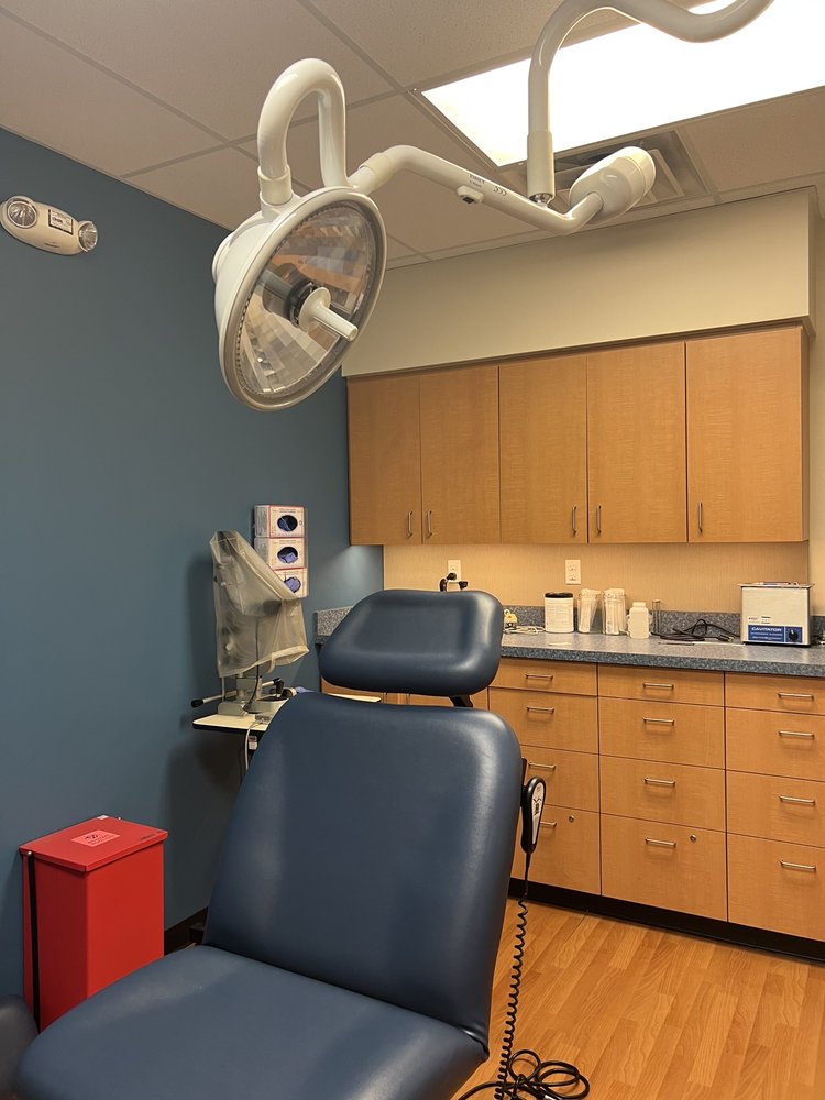 CONCENTRA MEDICAL CENTER - Updated December 2025 - 11 Reviews - 2884 E ...