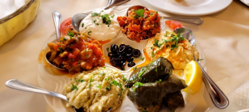 EMPIRE TURKISH GRILL - Updated October 2025 - 284 Photos & 280 Reviews ...