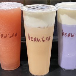 BEAUTEA - Updated August 2025 - 469 Photos & 263 Reviews - 375 Grand ...
