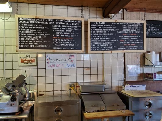 THOUSAND OAKS MEAT LOCKER BBQ - 92 Photos & 275 Reviews - 2684 Thousand ...