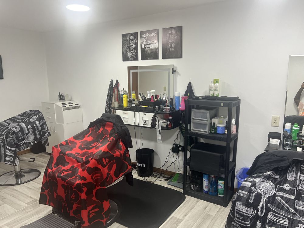 WICKED CUTZ - Updated July 2025 - Request an Appointment - 6709 Raymond ...