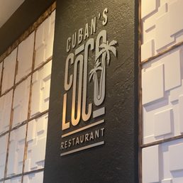 CUBAN’S COCO LOCO - Updated September 2025 - 42 Photos & 14 Reviews ...