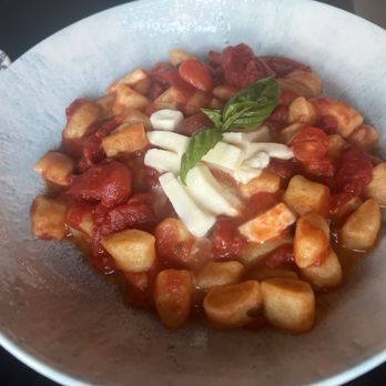 FACCI RISTORANTE - Updated November 2024 - 72 Photos & 36 Reviews - 414 ...