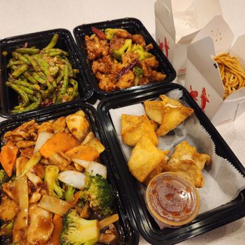 TSO CHINESE TAKEOUT & DELIVERY - Updated April 2025 - 101 Photos & 99 ...