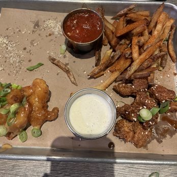 THE LOCAL CUT - Updated December 2025 - 98 Photos & 102 Reviews - 101 S ...