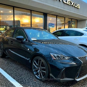 JOHNSON LEXUS OF RALEIGH - Updated May 2025 - 82 Photos & 113 Reviews ...