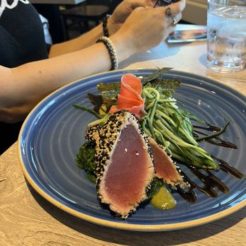 FINZ SEAFOOD & GRILL - Updated March 2025 - 1016 Photos & 1190 Reviews ...