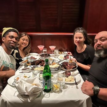 FLEMING’S PRIME STEAKHOUSE & WINE BAR - Updated May 2024 - 2874 Photos ...