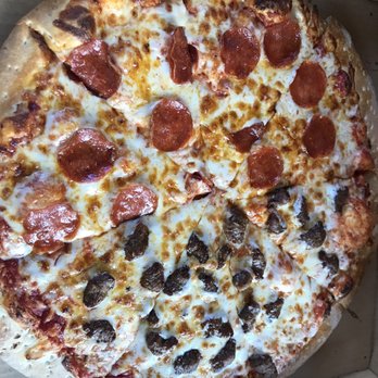 DEEK’S PIZZA - Updated December 2025 - 67 Photos & 28 Reviews - 132 ...