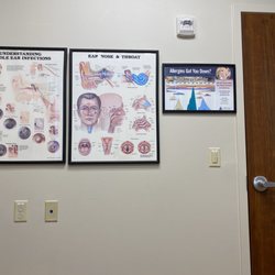 CAPITAL ENT & SINUS CENTER - 46 Photos & 167 Reviews - 12309 N Mopac ...