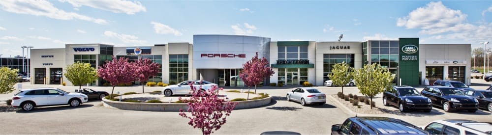 BERGSTROM PREMIER MOTORCARS - Updated October 2025 - 15 Reviews - 3030 ...