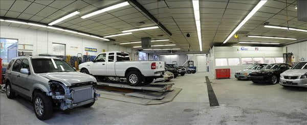 T & J AUTO BODY - Updated December 2025 - 23 Photos & 49 Reviews - 36 ...