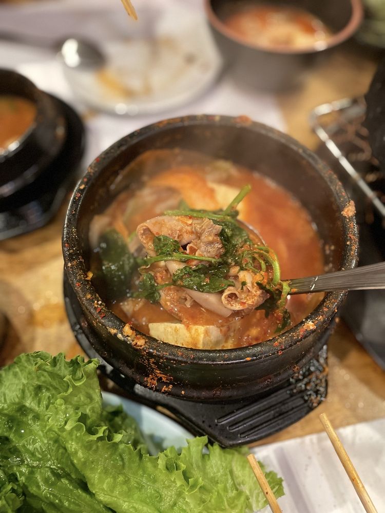 SAN SOO KAP SAN - Updated December 2025 - 557 Photos & 253 Reviews - 38 ...