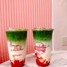 MATCHA MIA - Updated September 2025 - 282 Photos & 118 Reviews - 1809 ...