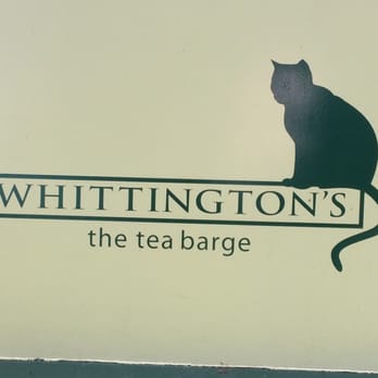 WHITTINGTON’S TEA BARGE - Updated October 2025 - 10 Photos - Hill's ...