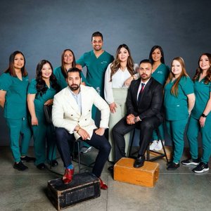 SIMON YASHARI, DDS - ALL DENTAL & ORTHODONTICS - Updated July 2024 - 16 ...