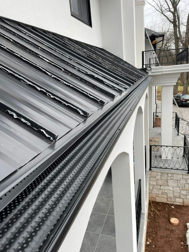 E & E GUTTERS - Request a Quote - 40 Photos - Paterson, New Jersey ...