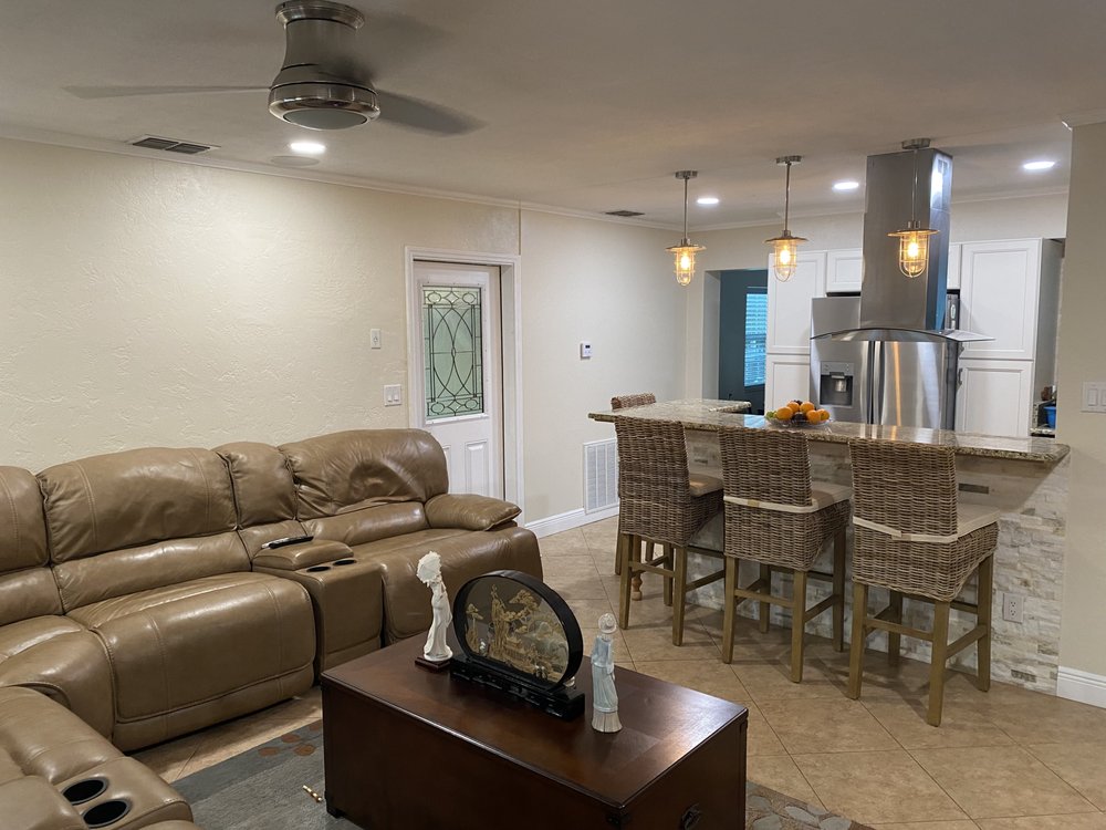 HERNANDEZ ABOVE GROUND POOLS DECKS & HANDY MAN SERVICES - Updated May ...