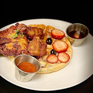 A HUEVO CAFE - Updated April 2025 - 251 Photos & 173 Reviews - 1645 ...