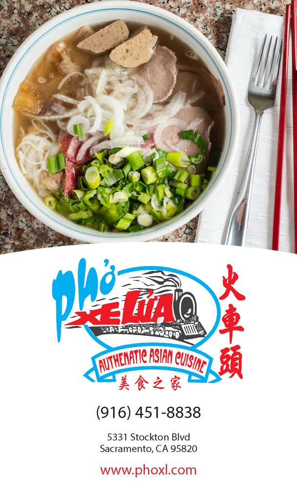 PHO XE LUA - Updated June 2024 - 1294 Photos & 977 Reviews - 5331 ...