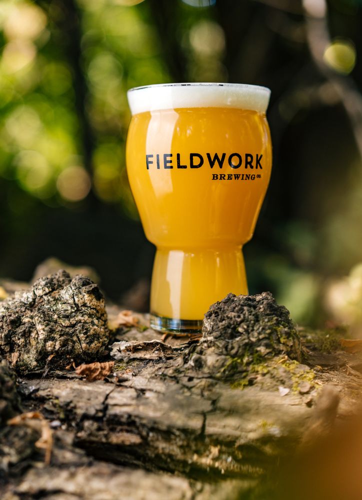 FIELDWORK BREWING CO. - Updated February 2025 - 1375 Photos & 707 ...