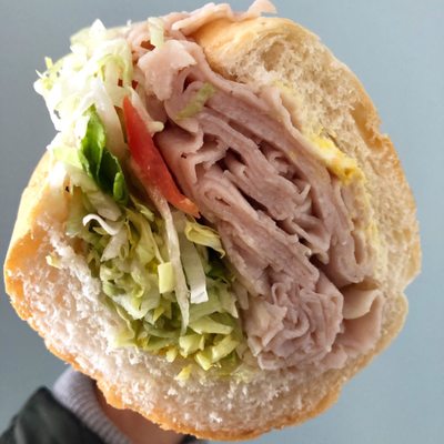 SUB-BASE SANDWICH SHOPPE/DANDY DONUTS - 71 Photos & 109 Reviews - 3677 ...