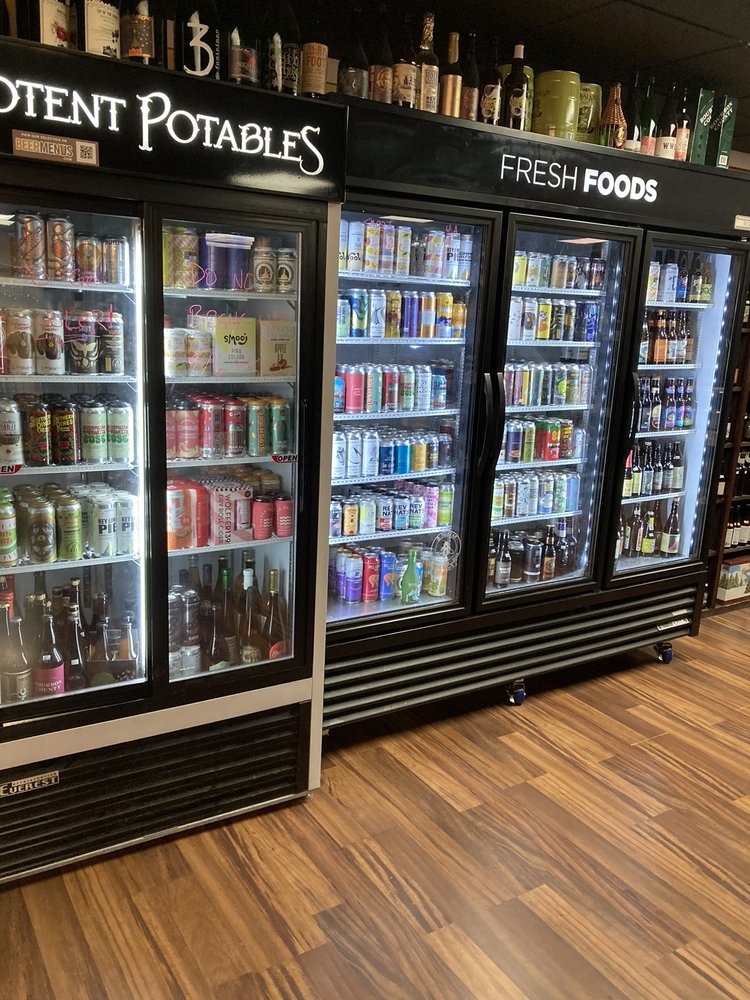 POTENT POTABLES - Updated December 2025 - 41 Photos & 57 Reviews - 115 ...