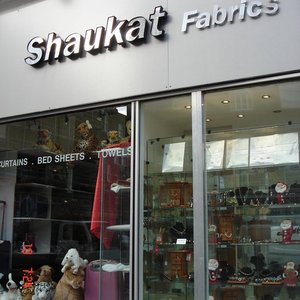 SHERATON TEXTILES - Updated July 2024 - 16 Cobb Street, London, United ...