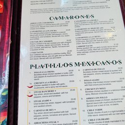 IXTAPA RESTAURANT - Updated May 2025 - 59 Photos & 123 Reviews - 19303 ...