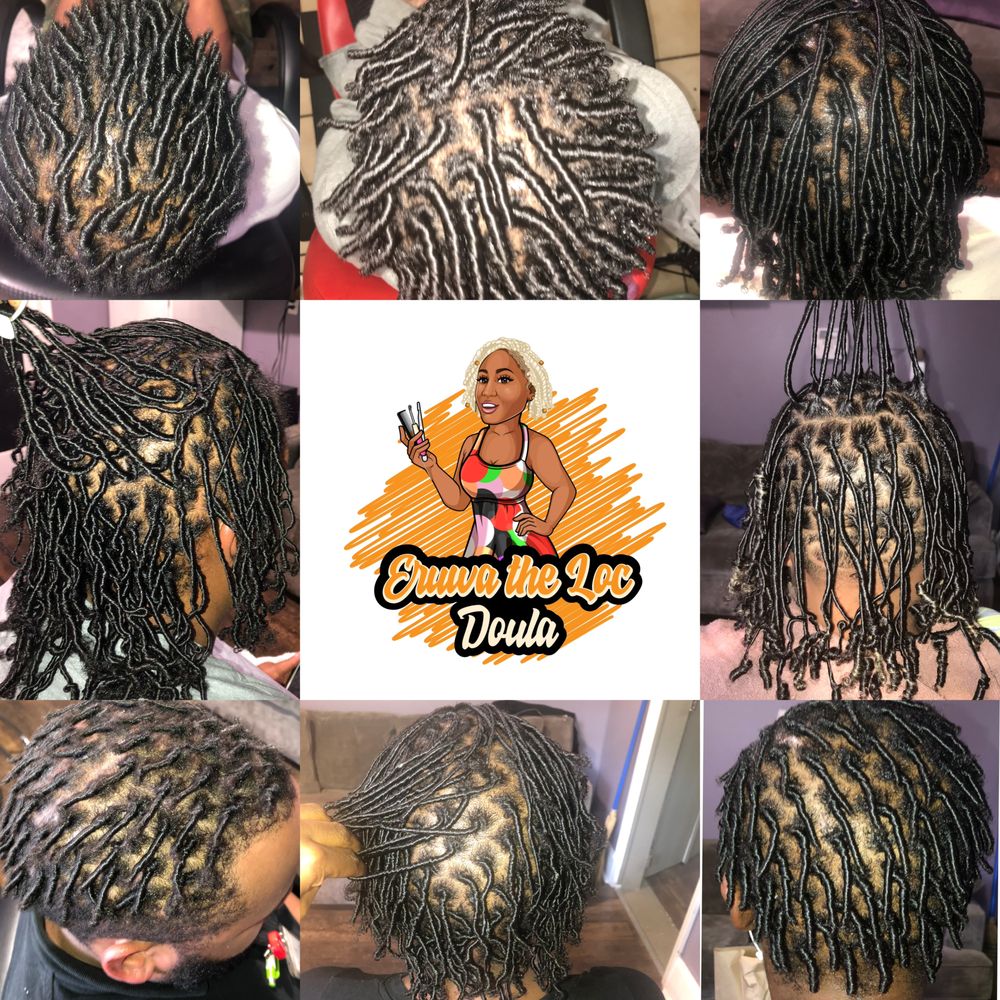 ERUWA THE LOC DOULA - Updated April 2025 - Request an Appointment - 736 ...