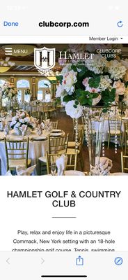 THE HAMLET GOLF & COUNTRY CLUB - 22 Photos & 15 Reviews - Golf - 1 ...