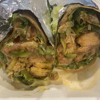 JOJO’S JUICE BAR AND GRILL - Updated October 2025 - 64 Photos & 120 ...