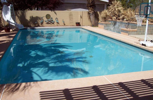 AQUATIC POOLS - Updated October 2025 - 14 Photos - 87124-4892, Rio ...