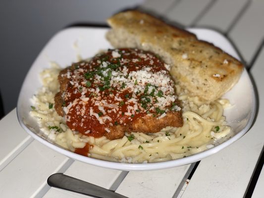 PASTA GARAGE ITALIAN CAFE - 552 Photos & 398 Reviews - 962 Delaware Ave ...