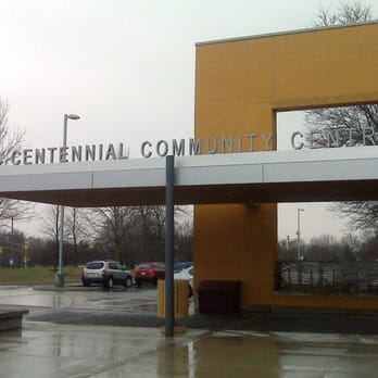 CENTENNIAL FITNESS CENTRE - Updated December 2025 - 8600 McCowan Road ...