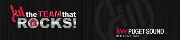 THE TEAM THAT ROCKS! - 33434 8th Ave S, Federal Way, Washington - Real ...