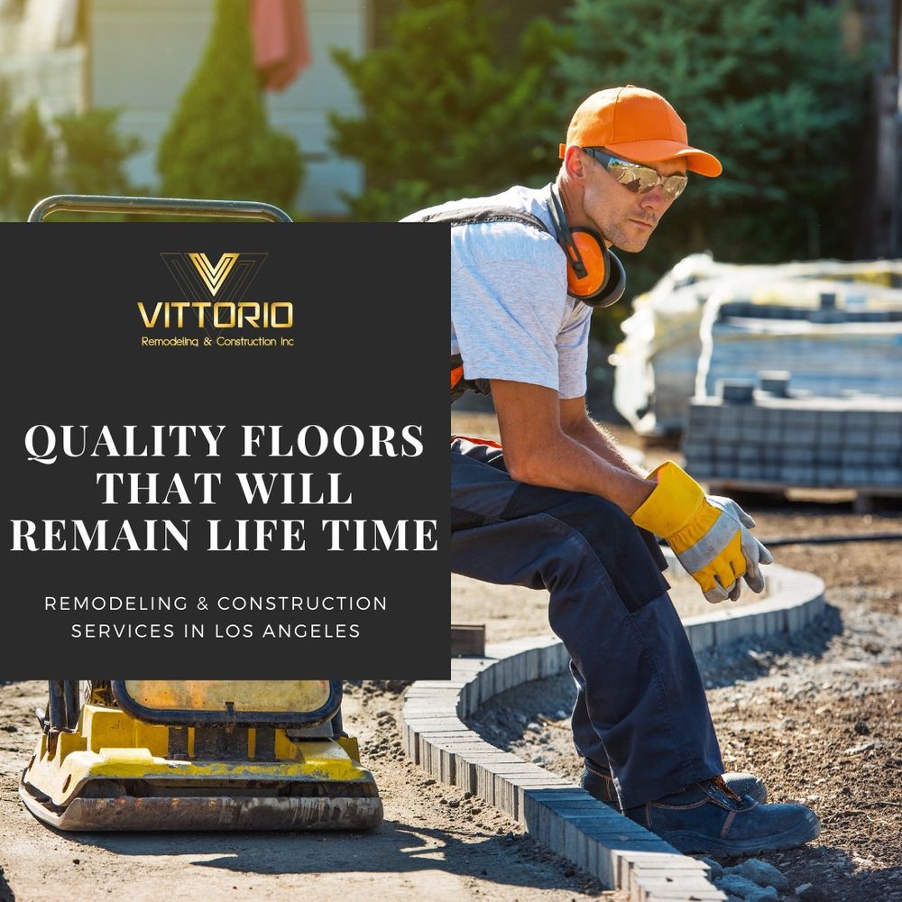 VITTORIO REMODELING & CONSTRUCTION - Updated January 2025 - 111 Photos ...