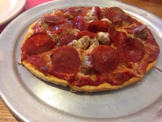 NED’S PIZZA - 82 Photos & 151 Reviews - 3246 S 27th St, Milwaukee ...