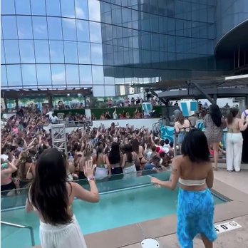 HQ2 NIGHTCLUB BEACHCLUB - Updated December 2025 - 68 Photos & 95 ...